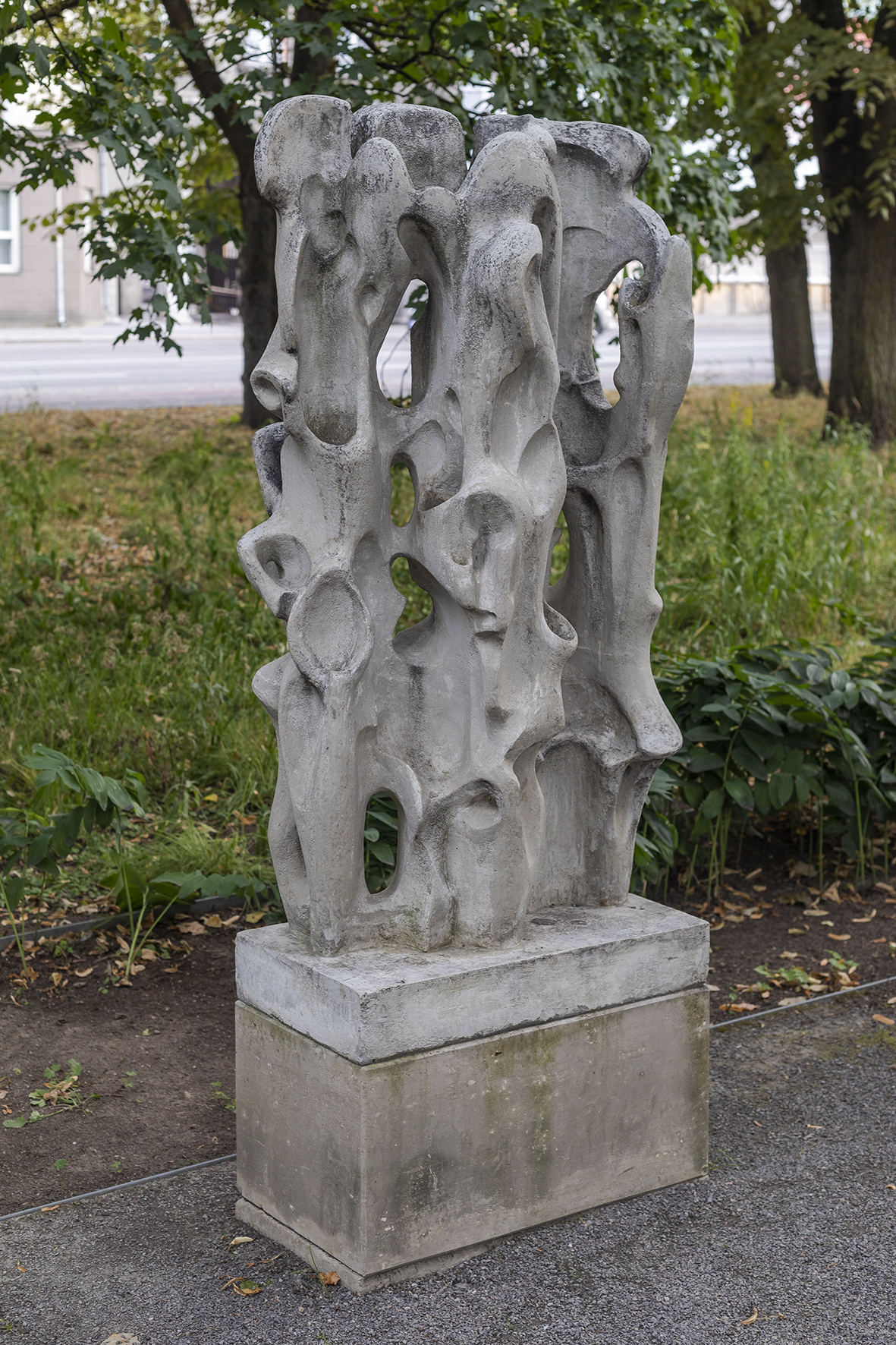 Kompositsioon | Tallinna linnaruumikunsti kaart